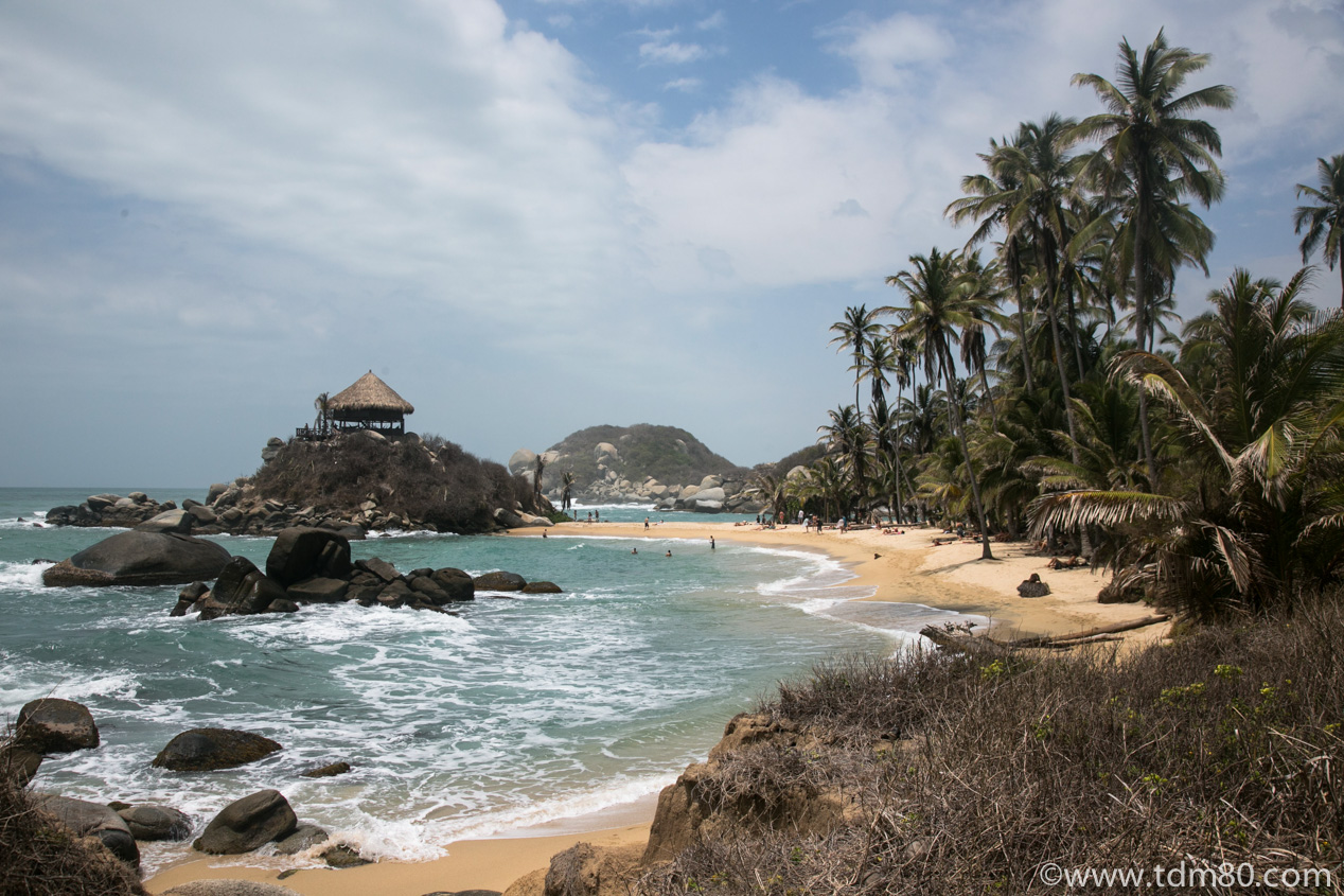 Pourquoi il faut absolument voyager en Colombie! - Le Tour du Monde à 80 cm