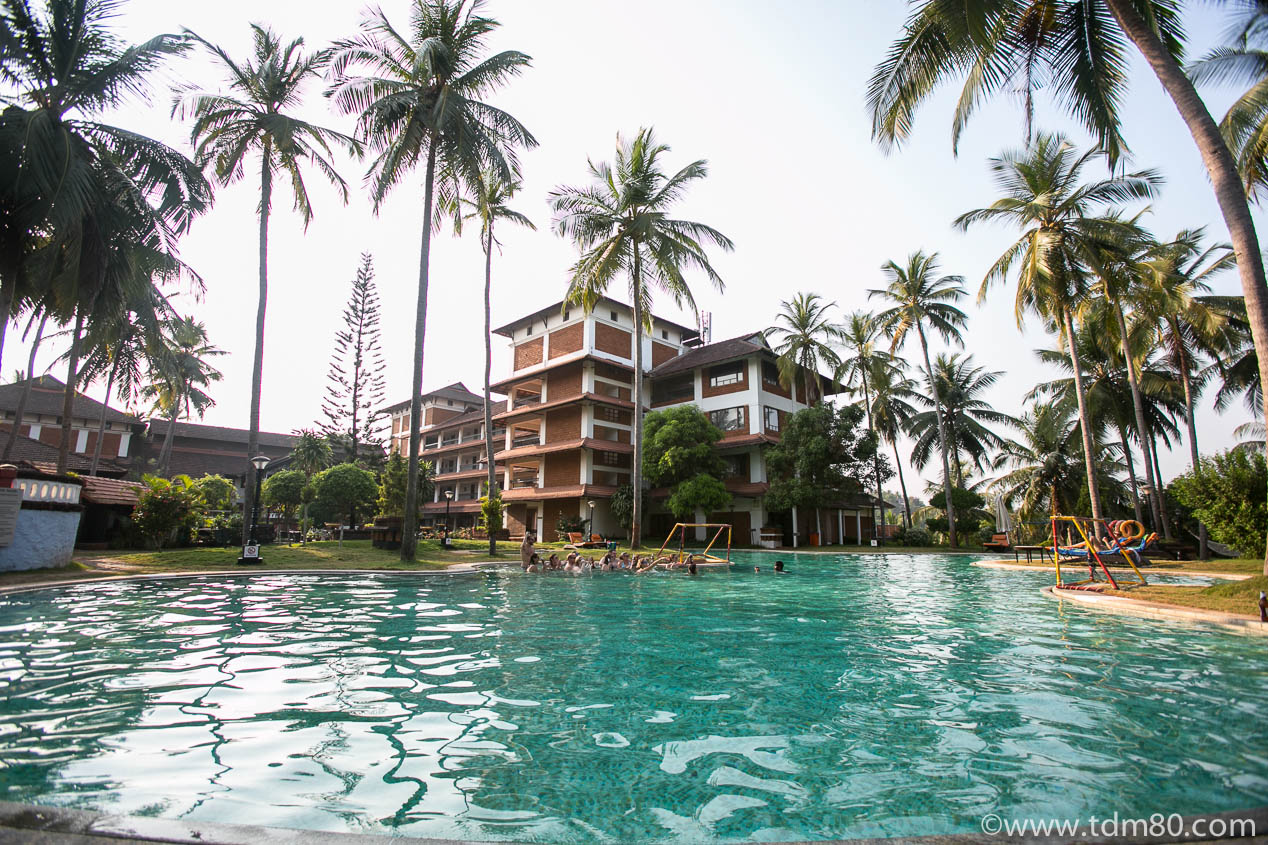 7 raisons qui m'ont fait adorer le Kerala - Le Tour du Monde à 80 cm